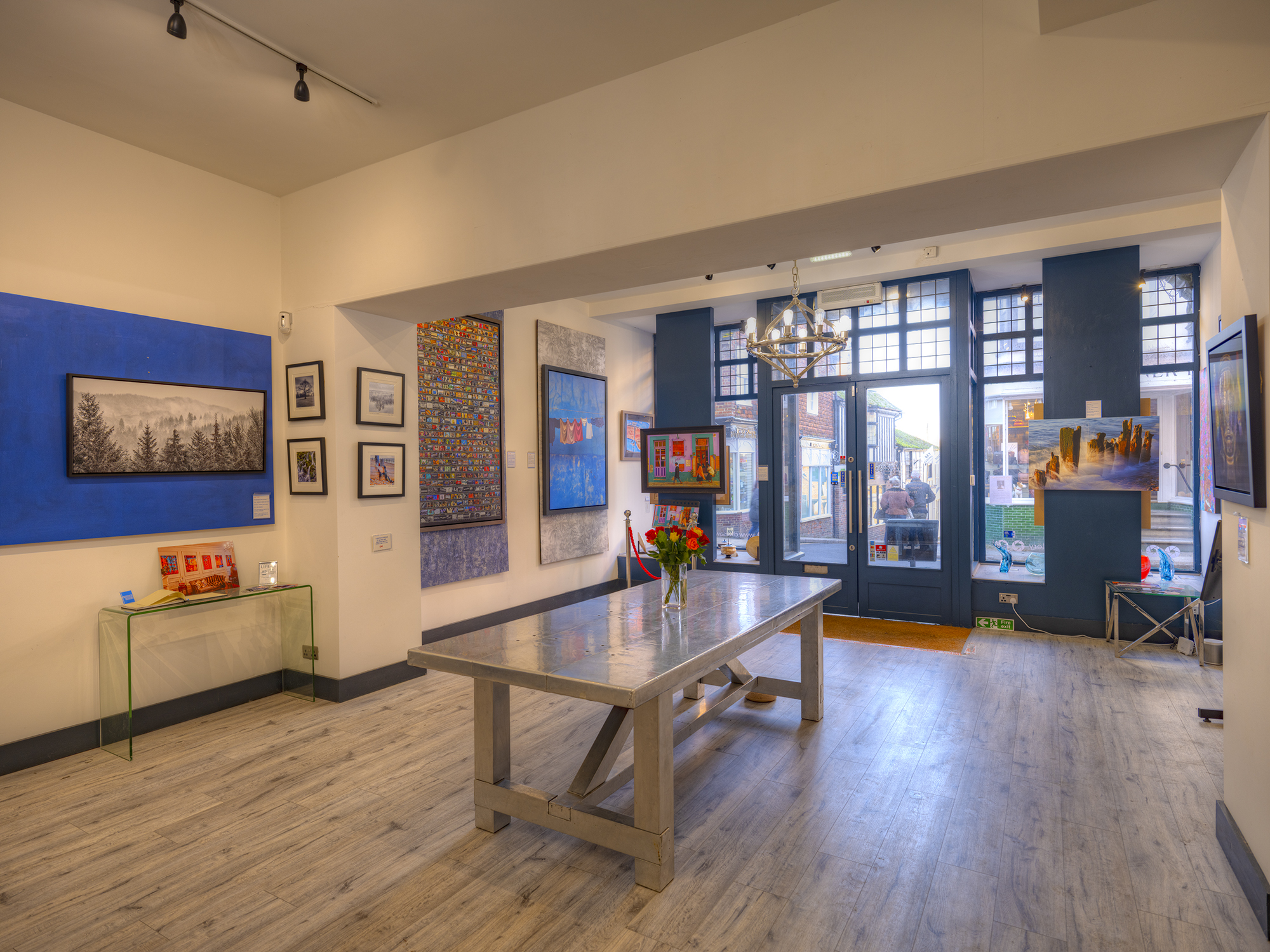 Home - Clive Sawyer Gallery