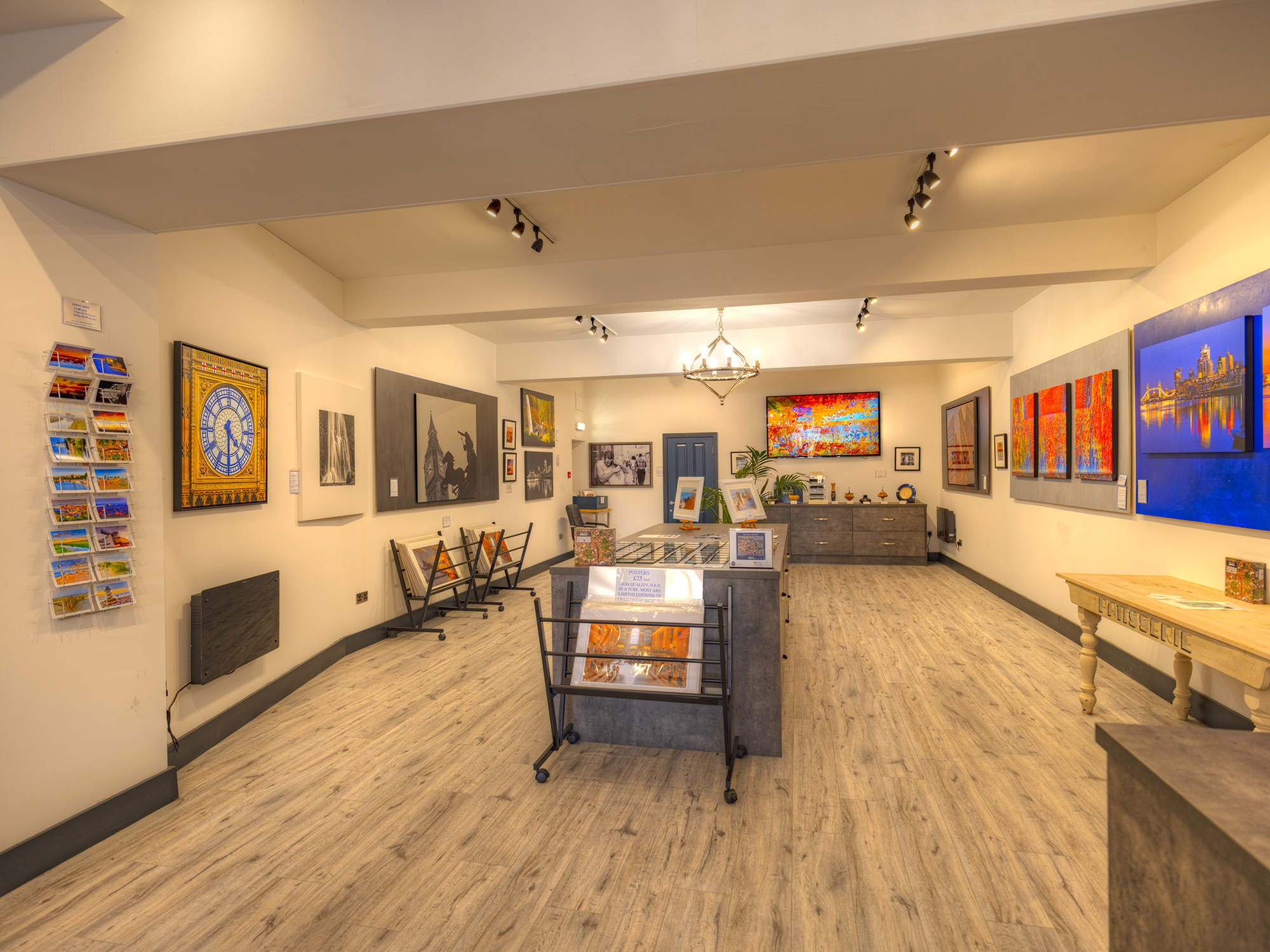 Home - Clive Sawyer Gallery